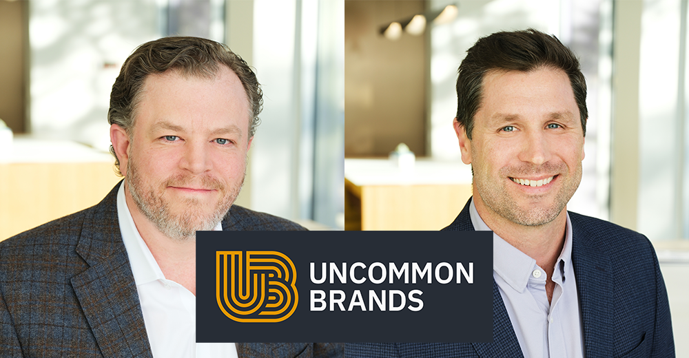 Uncommon Brands launched to help grow emerging restaurant concepts