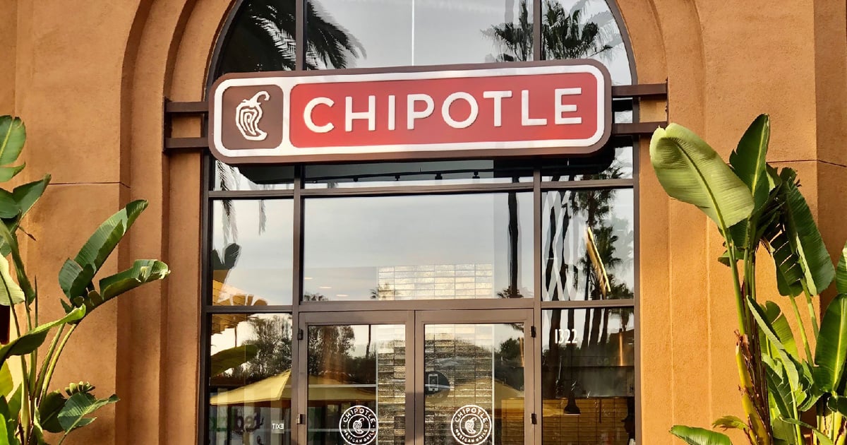 Chipotle Mexican Grill outlines key tactical wins during COVID-19 crisis