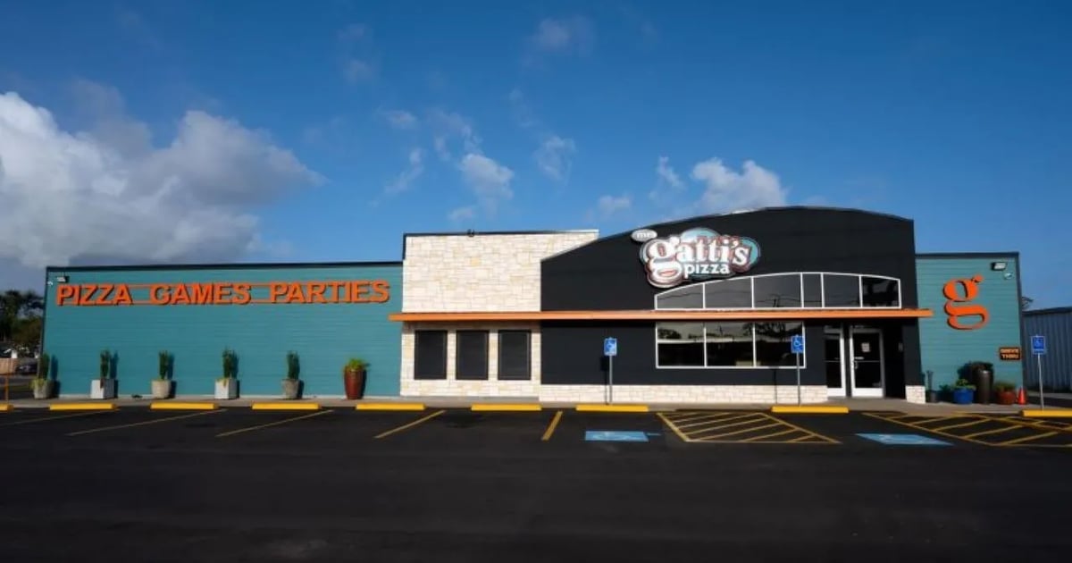 OneRyan Global acquires Mr Gatti’s Pizza