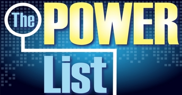 The Power List: The 50 most powerful people in foodservice