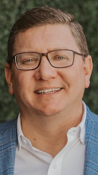 HTeaO names Shane Clark as development chief