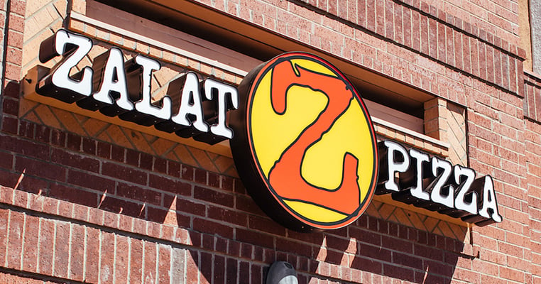 Zalat Pizza names Adrian Saide chief financial officer and Dennis ...