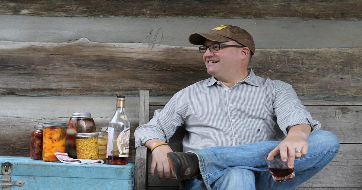 MenuMasters Spotlight: Chef John Currence, City Grocery Restaurant Group