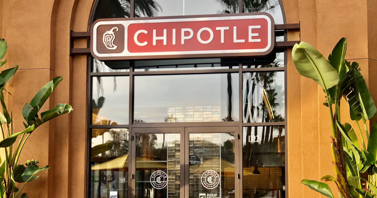 Chipotle increases executive bonus tied to ESG goals