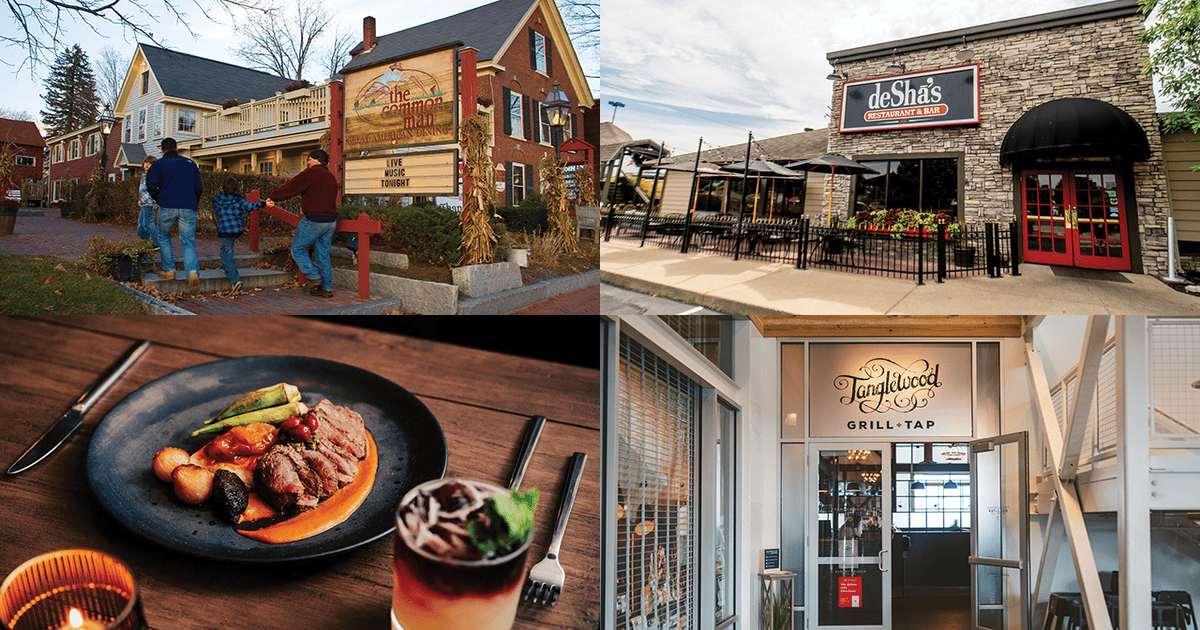 Meet the Top 200 Restaurant Groups