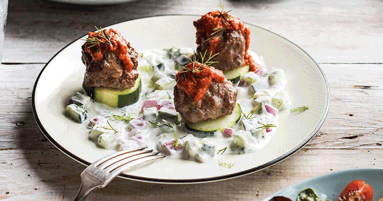 Zoës Kitchen expands menu with new sauces, bowls and sandwiches