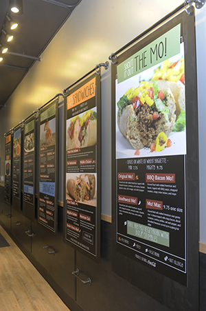 Smiling Moose Deli rebrands to focus on Rocky Mountain image