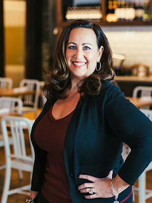 Former True Foods Kitchen CFO Allison Schulder moves to Sprinkles ...