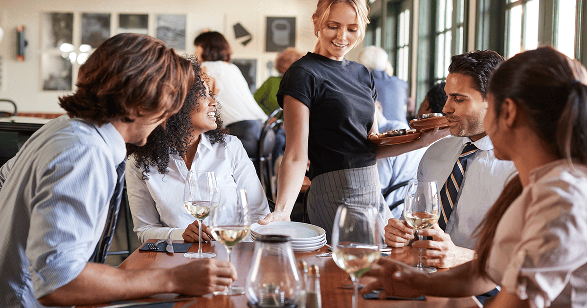Ask Jill! How to design restaurant operations for exceptional experiences