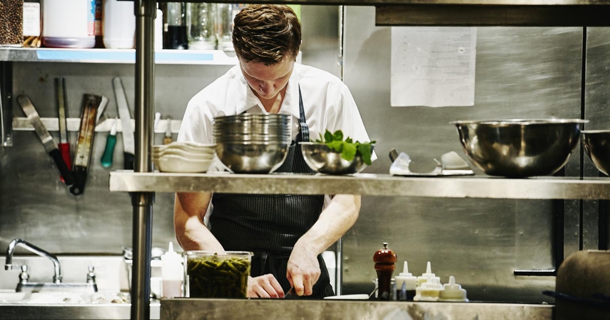 How one of the restaurant industry's most prestigious awards has changed