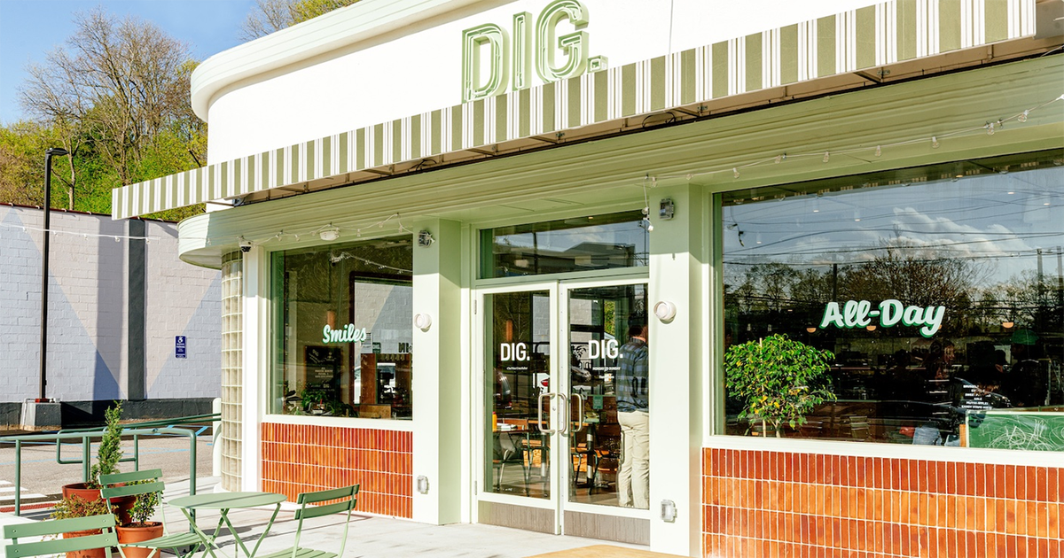 Meet New York fast-casual concept Dig, where healthy doesn’t always ...