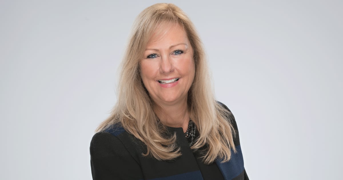 The Power List 2019: Darla Morse