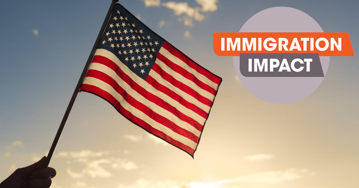 For many immigrants, restaurants are the American dream
