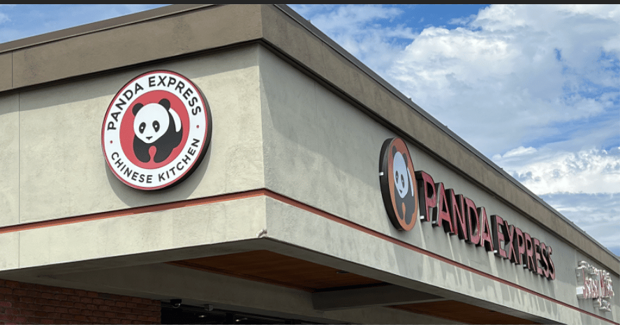 Panda Express unveils new Auto Wok