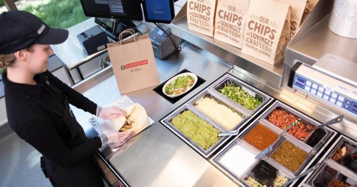 If you want to be like Chipotle, you should increase employee benefits