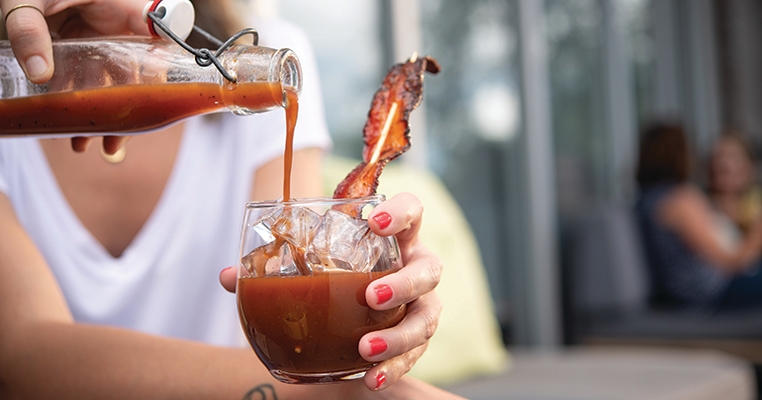 First Watch rolls out alcohol menu nationwide for the first time