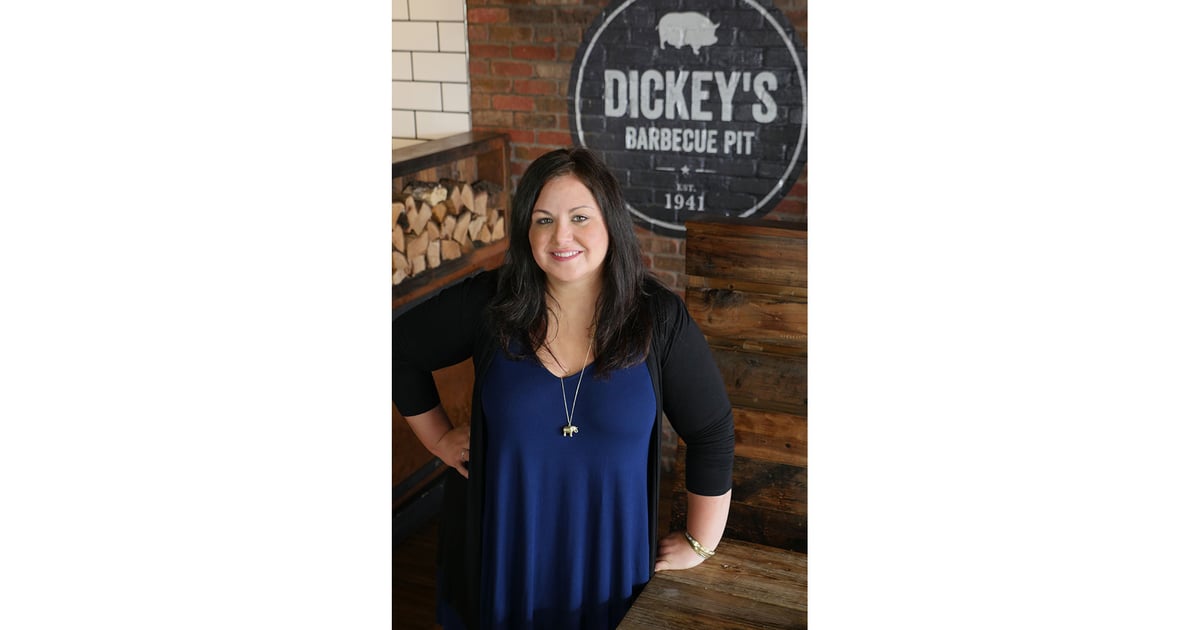 The Power List 2019: Laura Rea Dickey