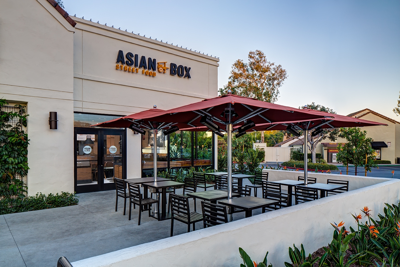 How Asian Box is ‘starting over’ after more than 10 years