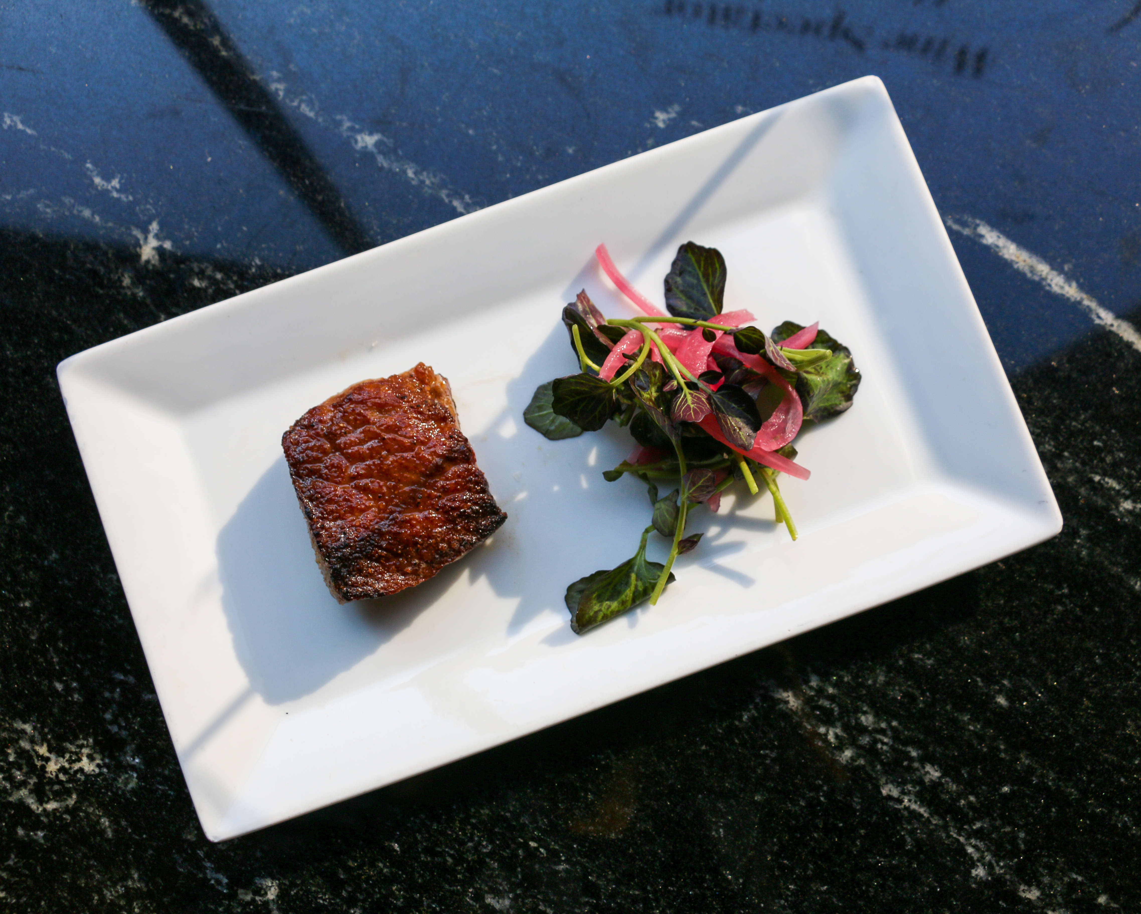 Restaurants beef up menus with wagyu