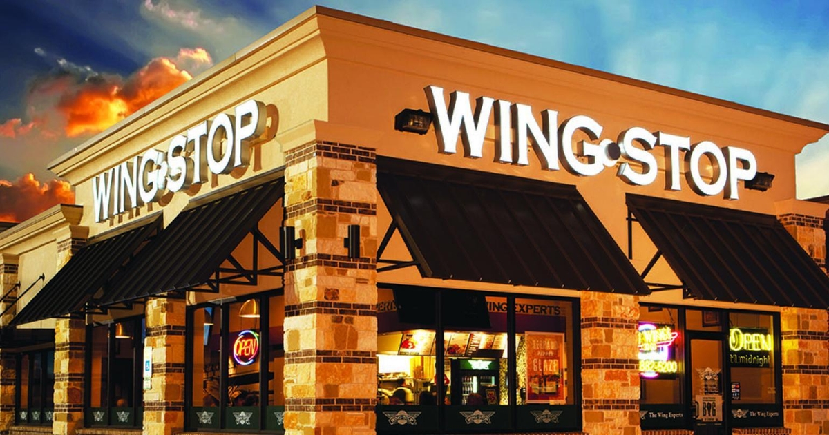 Trending this week: Wingstop embraces thighs in regular menu and more ...