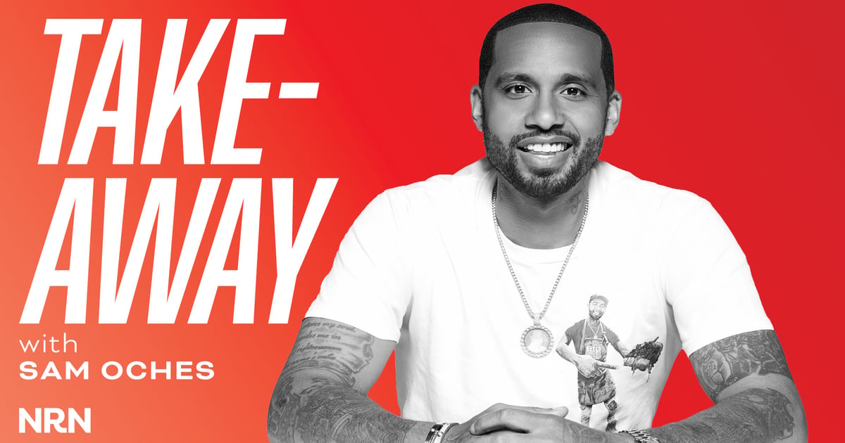 Big Dave’s went from gas station to national success