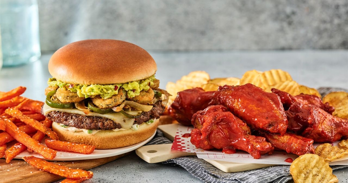 Red Robin gains momentum from local marketing efforts