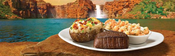 Outback launches ‘No Rules, Just Right’ campaign