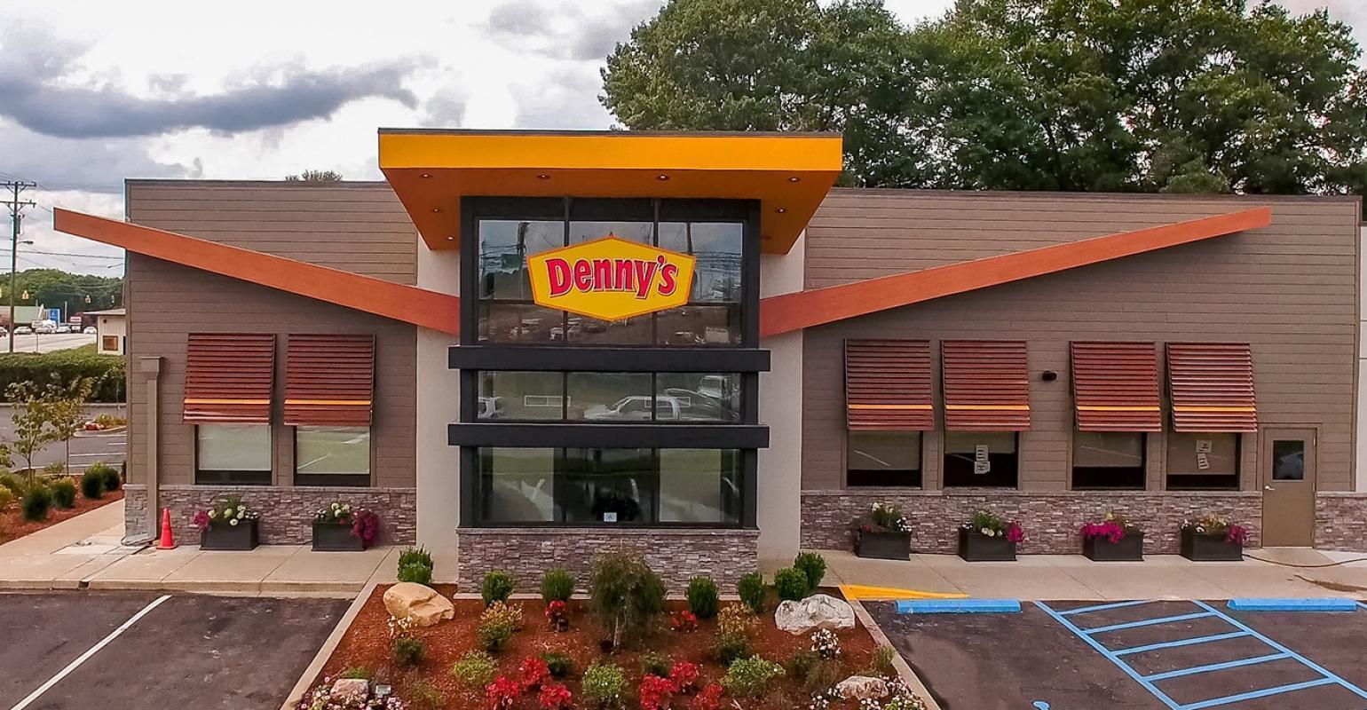 Chris Bode to return to COO role at Denny’s