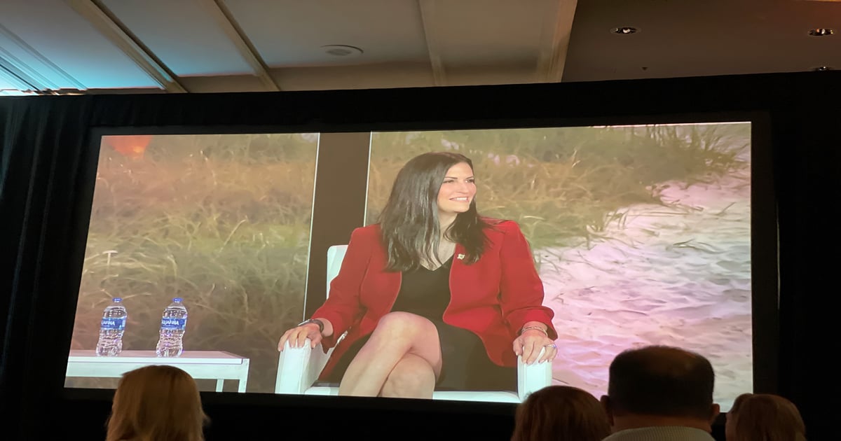 Why Kate Jaspon decided to stay with Inspire Brands after its Dunkin ...