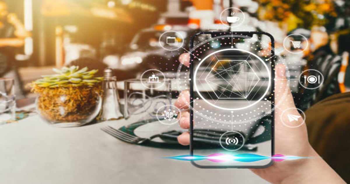What’s Next for Restaurant Tech?