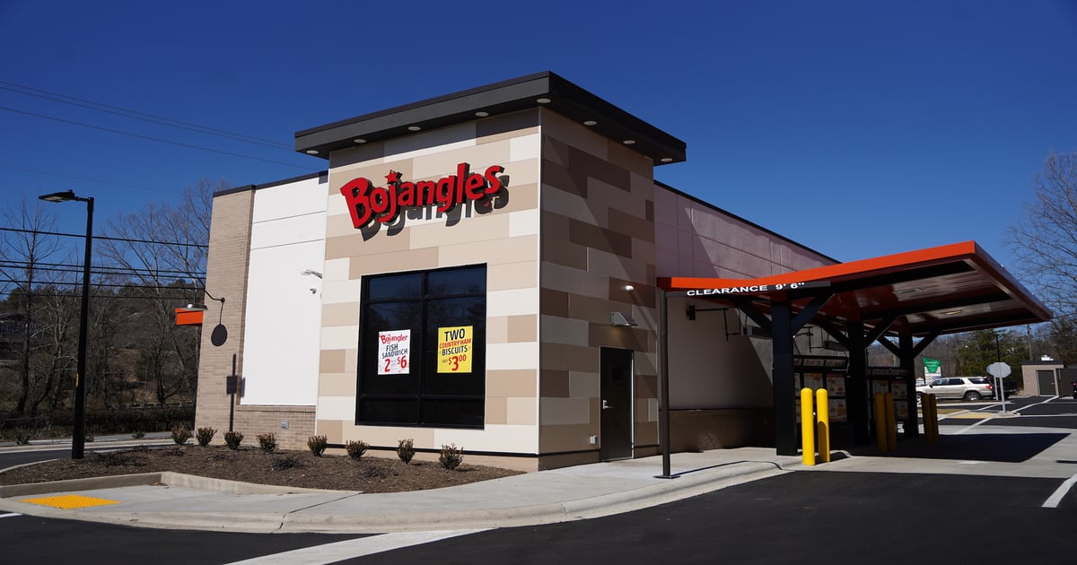 Here’s why ‘let the food speak for itself’ is a winning strategy for ...