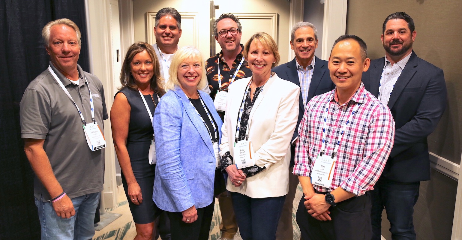 How brands address challenges in global menu development