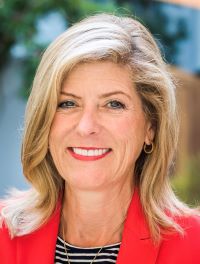 Checkers & Rally's names Frances Allen as new CEO