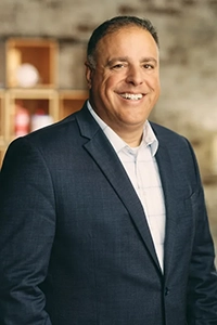 Inspire Brands promotes Jason Maceda to chief development officer as ...