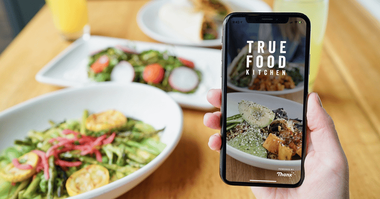 True Food Kitchen debuts first loyalty program
