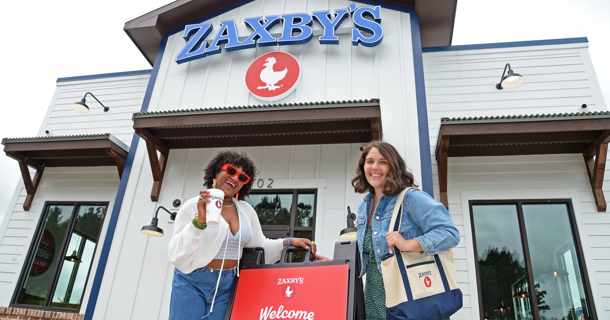 How El Pollo Loco, Zaxby’s, and Shake Shack are staying nimble on ...