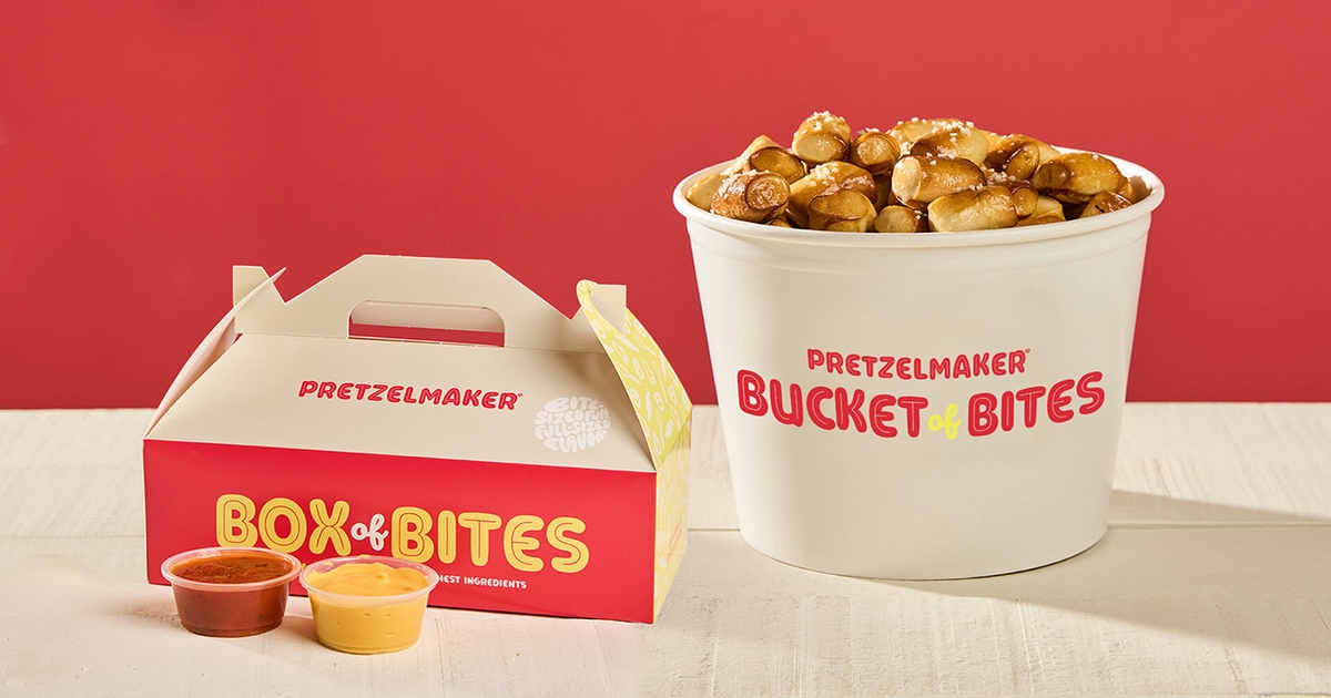 Snacks boom as opportunity for incremental sales, guest frequency