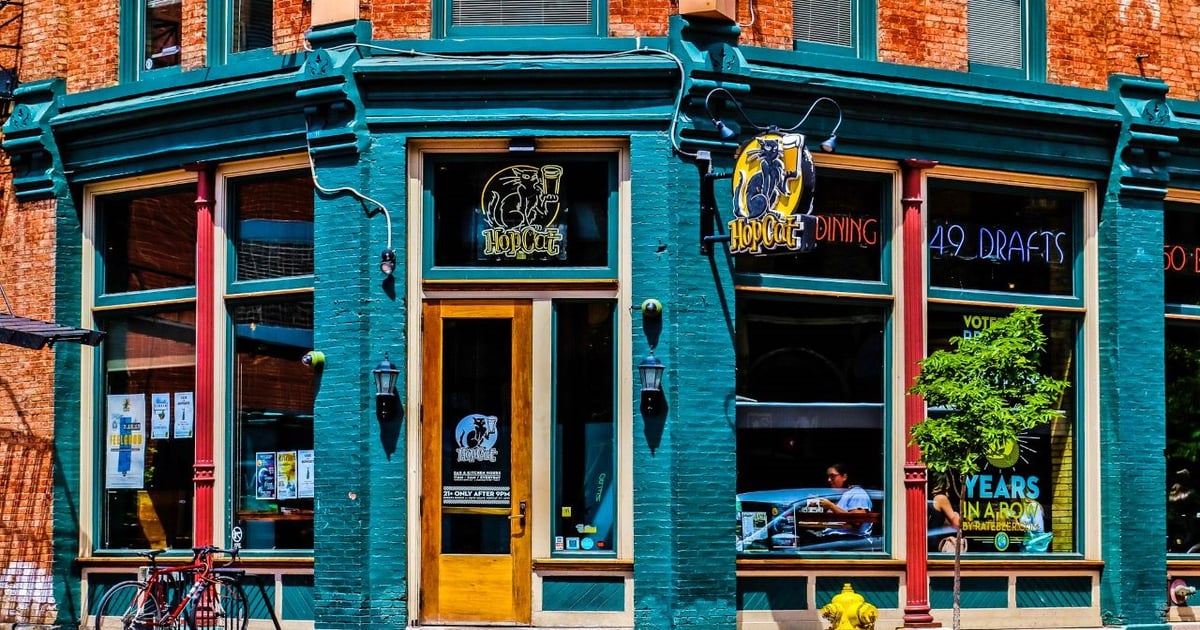 HopCat acquired by Uncommon Equity