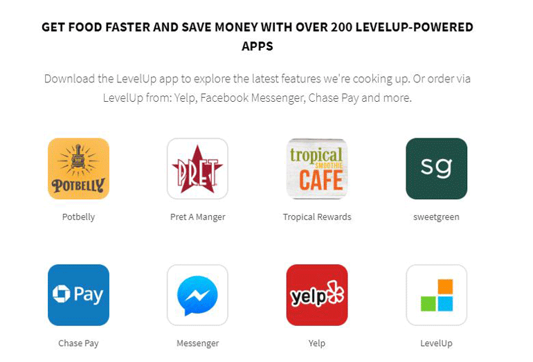 Tech Tracker: Creating a Starbucks-caliber app experience