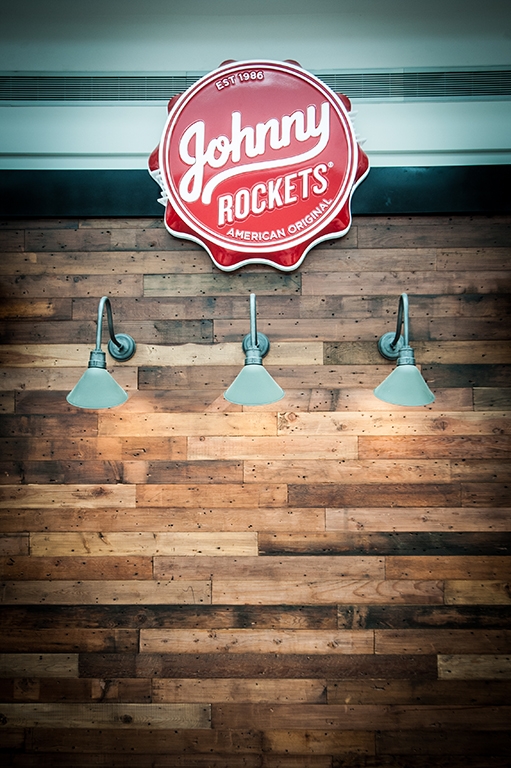 Nuevo Logotipo De Rockets