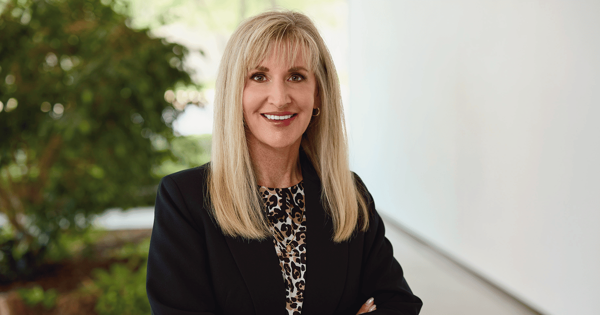 Swig names Jill Marchant as chief legal and administrative officer