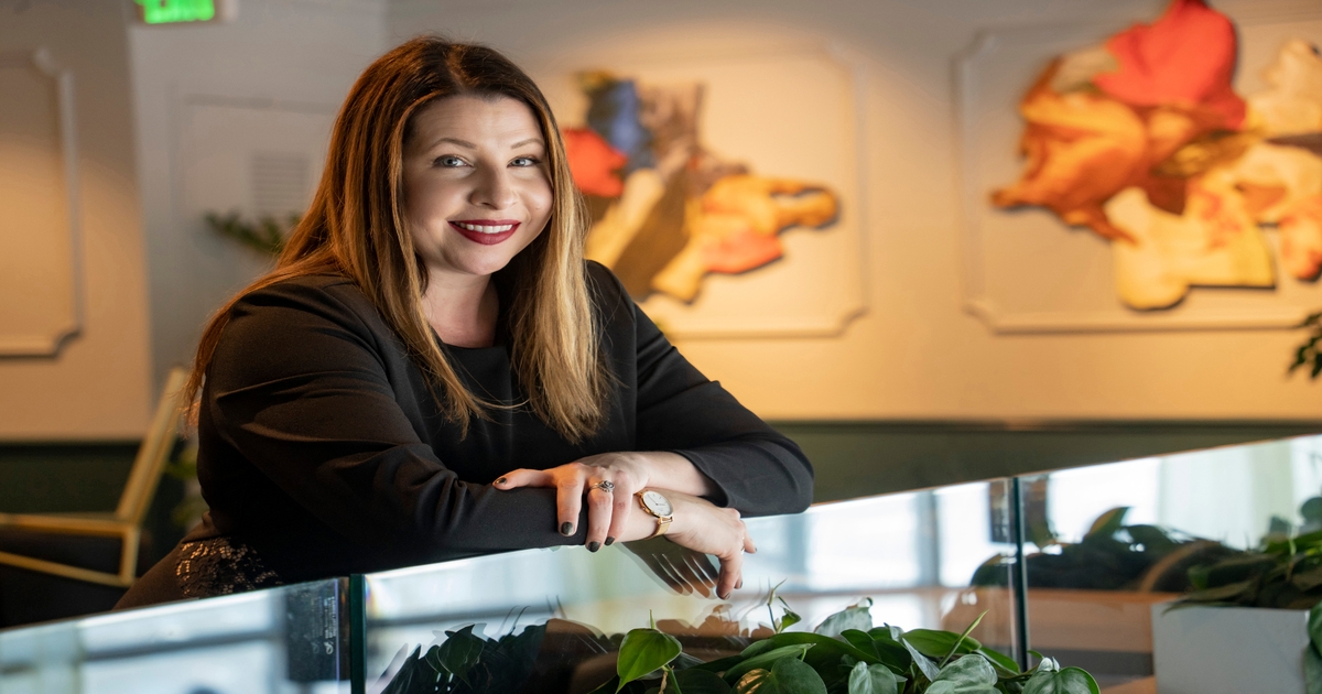 How Hi Neighbor Hospitality Group delivers what diners want