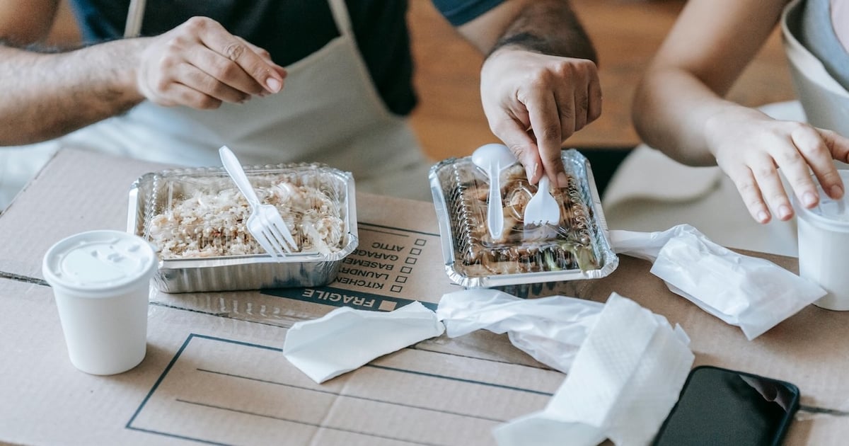 New Jersey joins the national movement to limit plastic cutlery