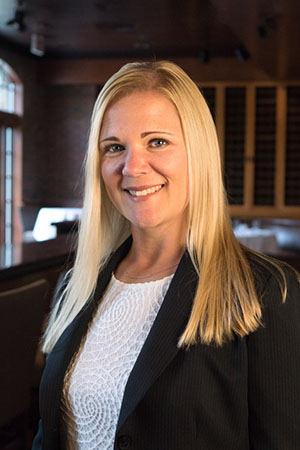 Jessica Breslow promoted to chief operating officer of PJW Restaurant Group