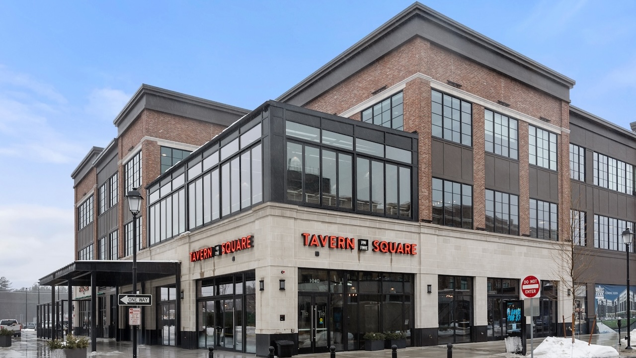 Garnett Station Partners subsidiary Authentic Restaurant Brands buys ...