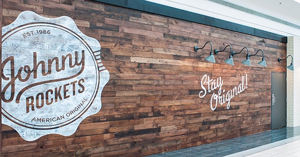 A look inside Johnny Rockets’ new prototype
