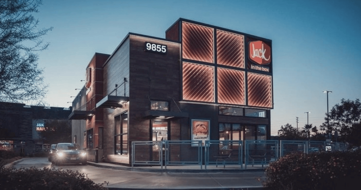 Jack in the Box adds new members to board of directors