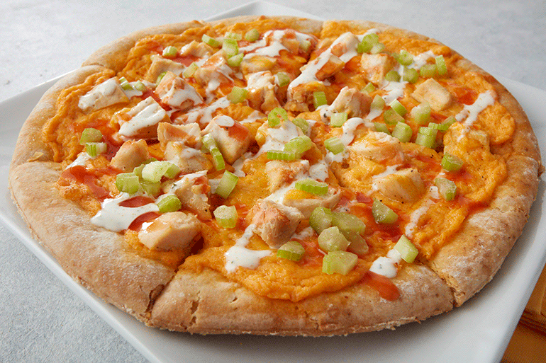 Greene Turtle launches new menu