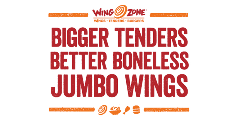 Chicken wing chains respond to higher costs