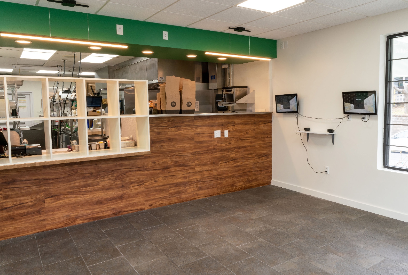 Local Kitchens brings San Francisco restaurants to suburban consumers